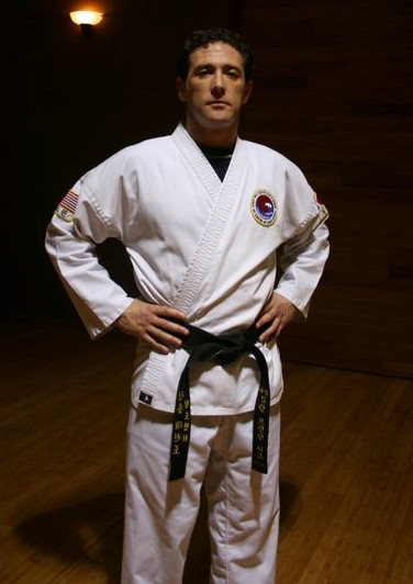 GMA - Meet Our Staff