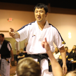 GMA - Meet Our Staff